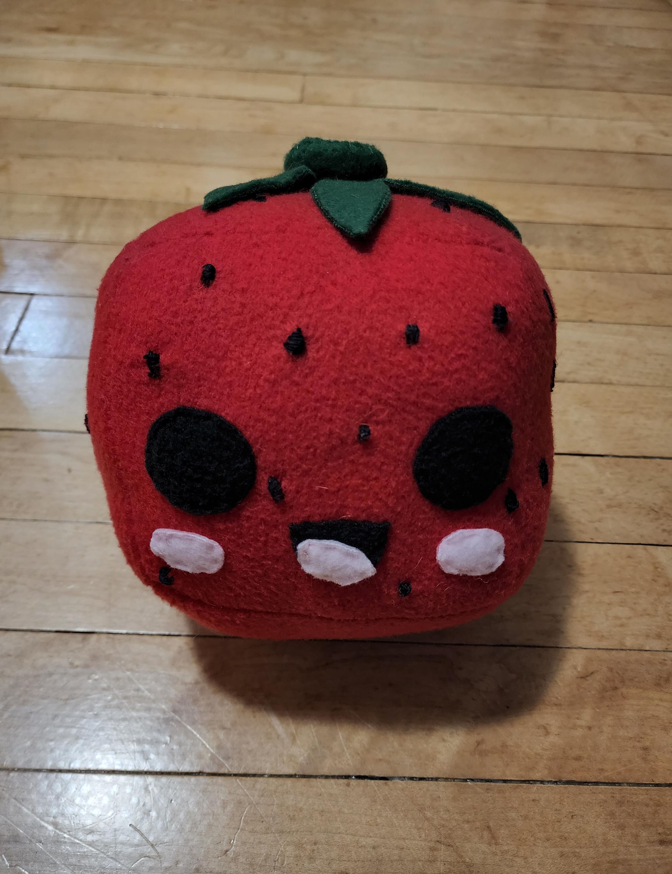 Create YOUR OWN Plushie Plushie Commissions - Etsy