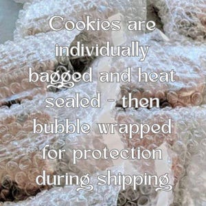 50 Undecorated Gingerbread Man Cookies: Holiday Decorating Party Favors ...