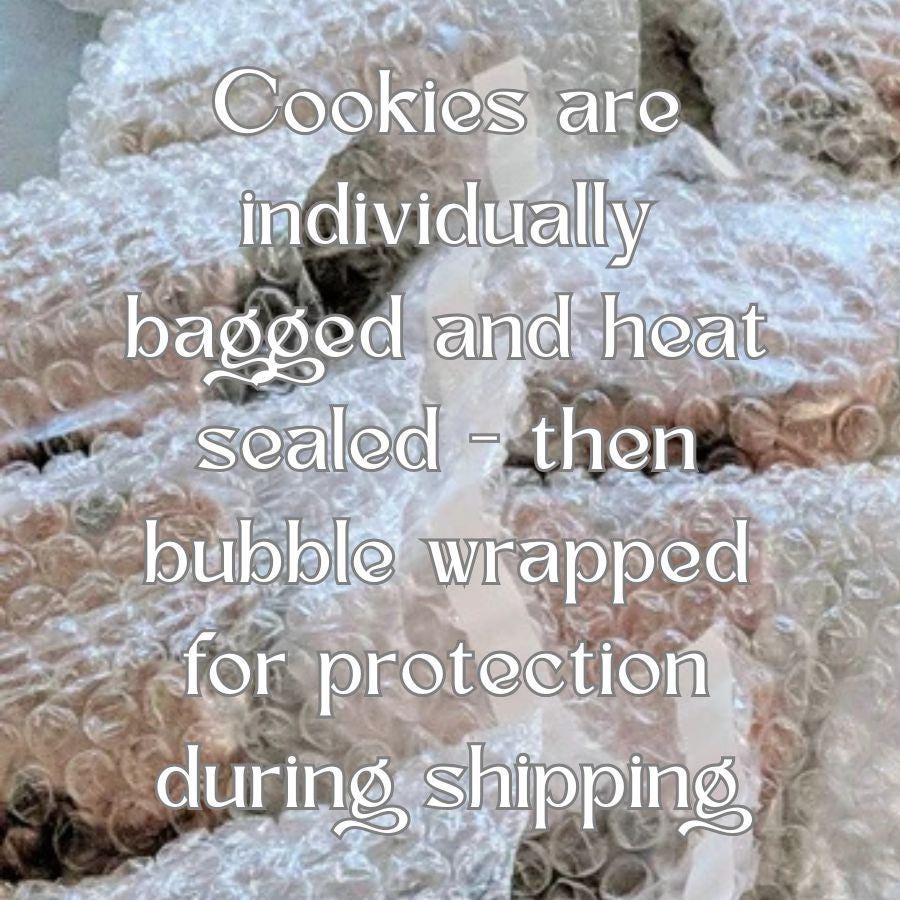 50 Undecorated Gingerbread Man Cookies: Holiday Decorating Party Favors ...