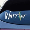 Metastatic Breast Cancer Decal, Cancer Fighter Decal, Fighter Sticker ...