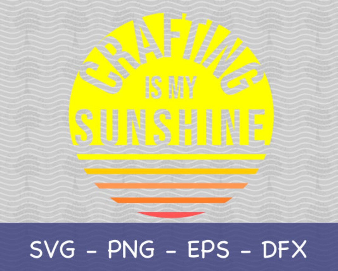 Craft Lover SVG, Crafting Lover SVG, Craft Addict, Crafty Girl SVG ...
