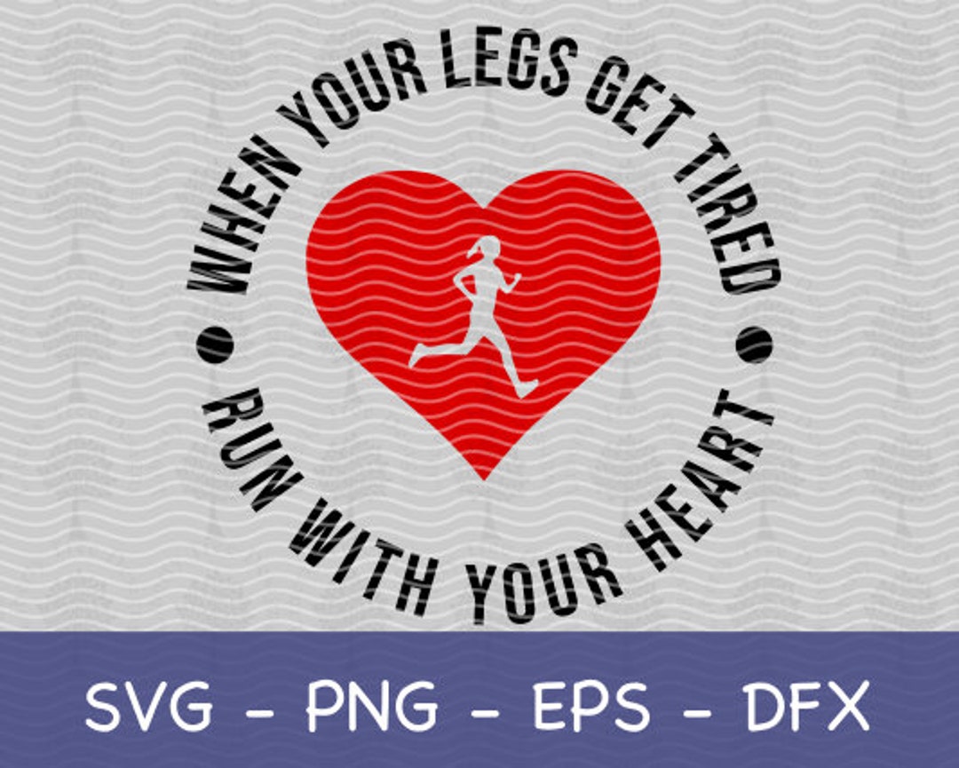 Runner SVG, Marathon Runner SVG, Run SVG, Love Running Svg, Marathon ...