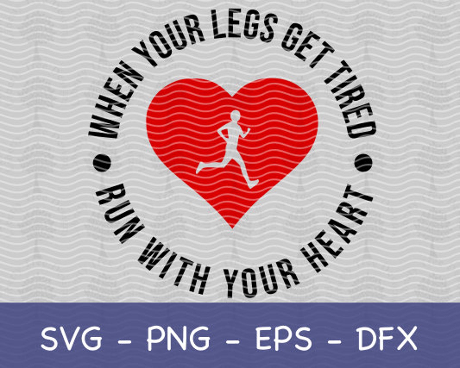 Runner SVG Marathon Runner SVG Run SVG Love Running svg | Etsy