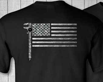 Millwright shirt | Etsy