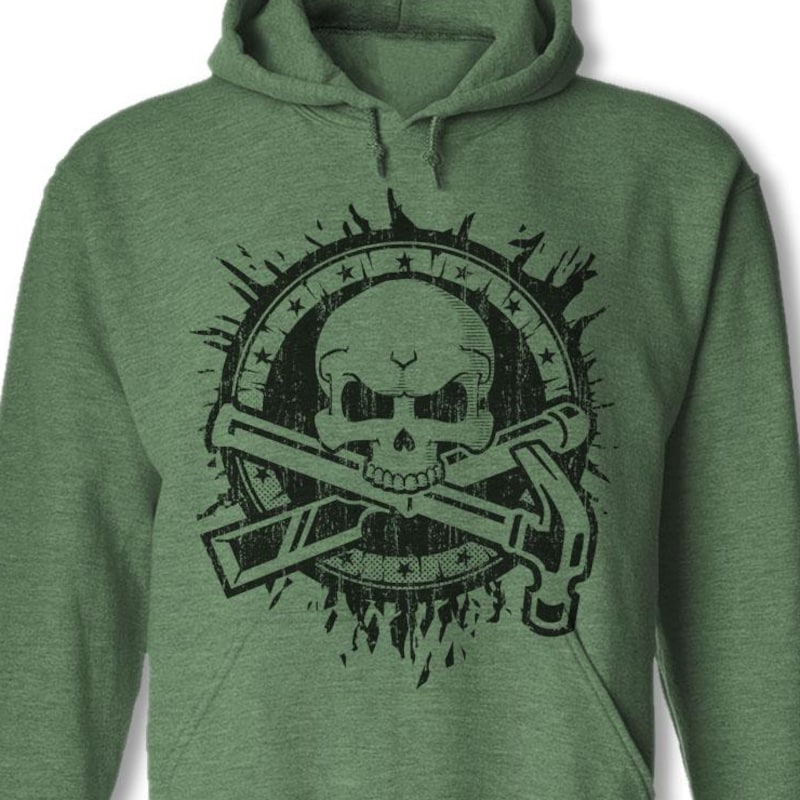 45thCreative (Ships from: the US) - Etsy