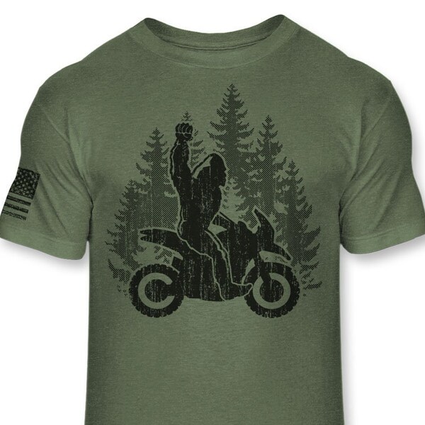 Funny Motorcycle Tshirts - Etsy