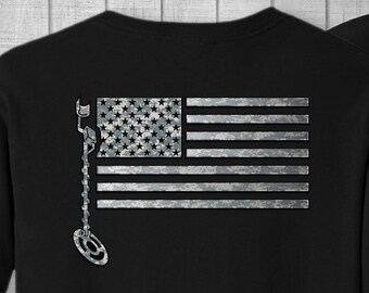 Metal Detector Flag - Etsy