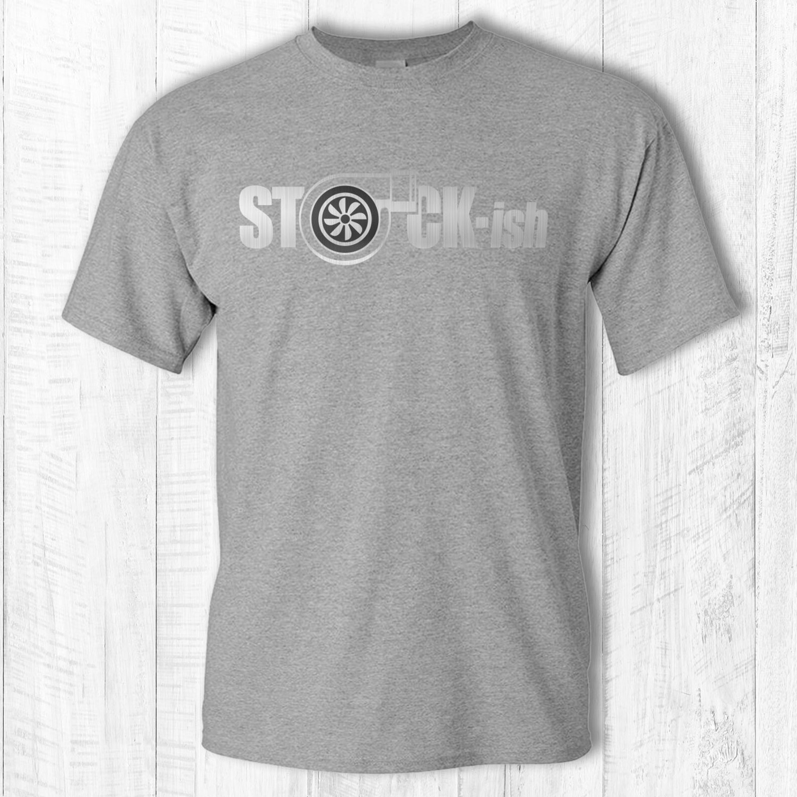 Stock-ish T-shirt Turbo Street Racing Shirt Turbocharger | Etsy