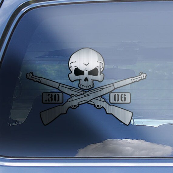 Electronics & Accessories Decals & Skins collectors m1 garand military ...