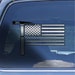 American Flag Mason Decal Sticker, USA Flag Masonry Decal Sticker ...