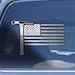 American Flag Mason Decal Sticker, USA Flag Masonry Decal Sticker ...