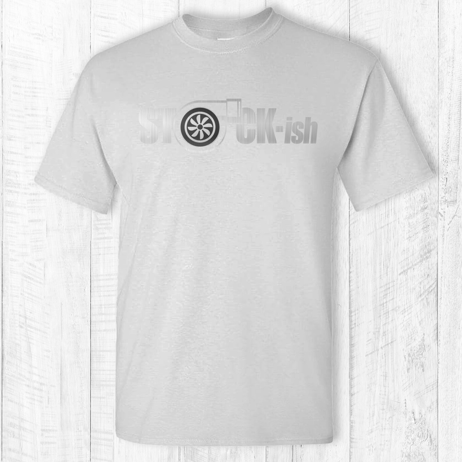 Stock-ish T-shirt Turbo Street Racing Shirt Turbocharger | Etsy