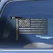 American Flag Mason Decal Sticker, USA Flag Masonry Decal Sticker ...