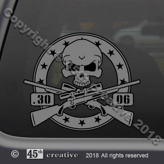 Electronics & Accessories Decals & Skins collectors m1 garand military ...