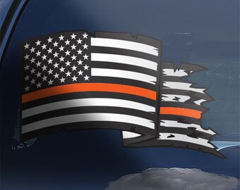 Search and Rescue Decal - Etsy