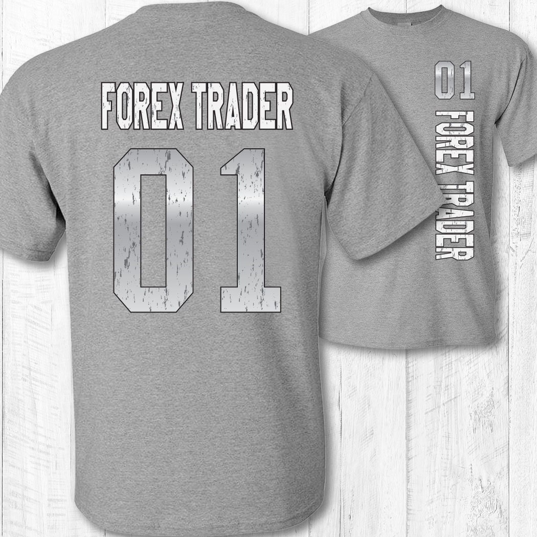 Number one forex trader jersey style t-shirt. 1 forex trader | Etsy