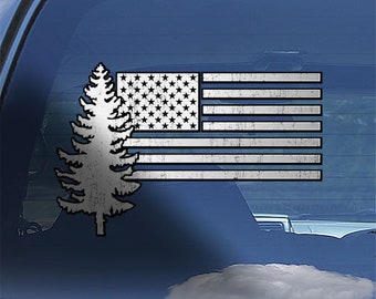 Park Ranger Decal - Etsy