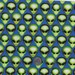 Alien Cotton Fabric - Etsy