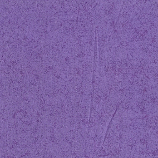 Purple Batik Fabric - Etsy