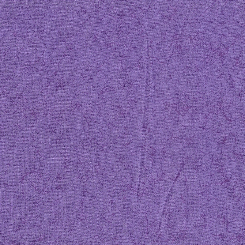 Purple Batik Fabric - Etsy