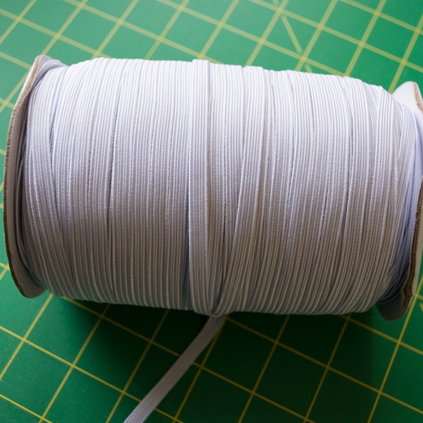 Elastic 1 4 Inch - Etsy