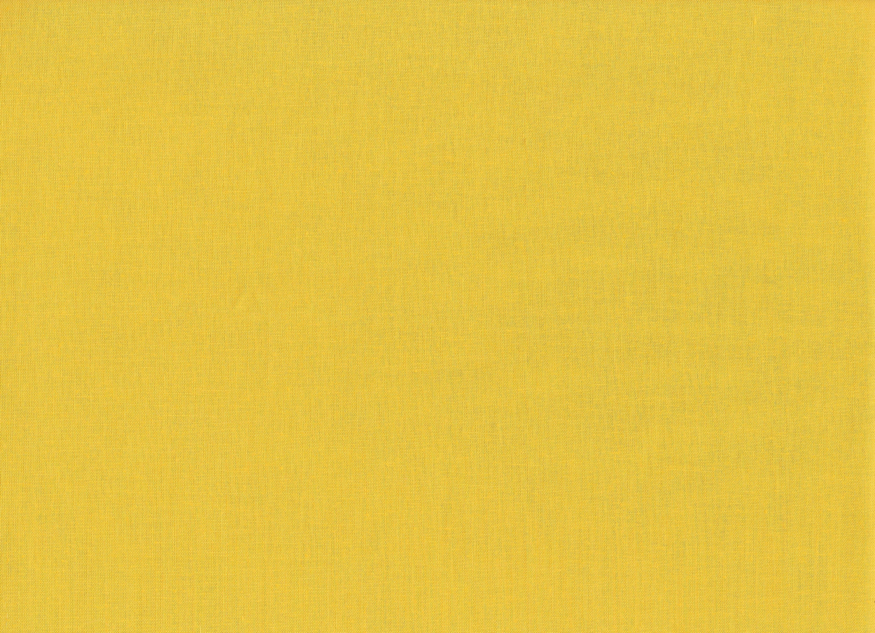 Yellow Cotton Fabric | Etsy
