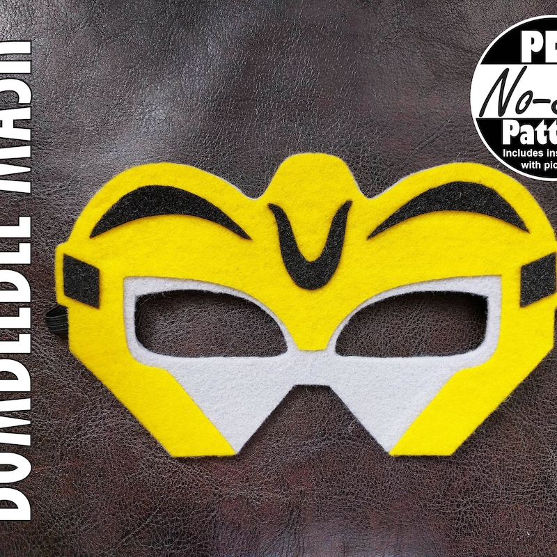 Transformers Mask - Etsy