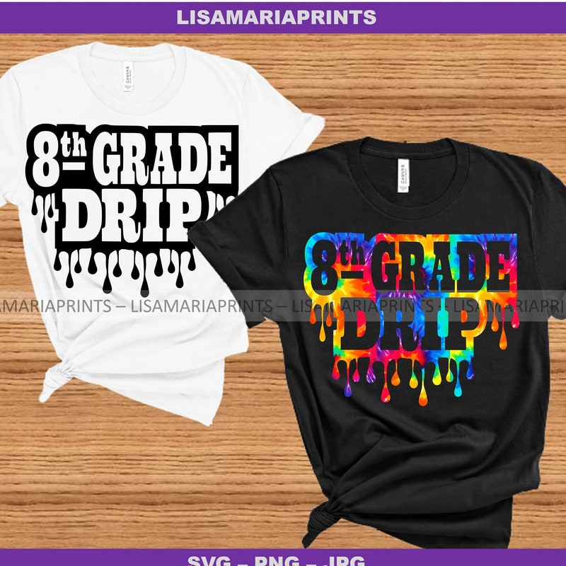 8th Grade Graduation Shirt - Etsy
