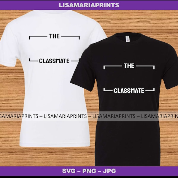 Class Reunion Shirt - Etsy