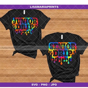 Class Drip Bundle - Junior Drip - Kindergarten Drip- First Grade ...