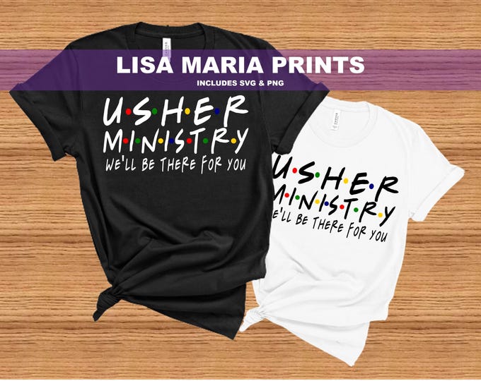 Usher Vibes Digital T-shirt Design| Music Lover Apparel| Concert Ready ...