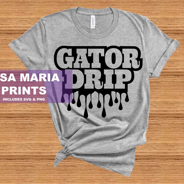 Gator Mascot - Etsy