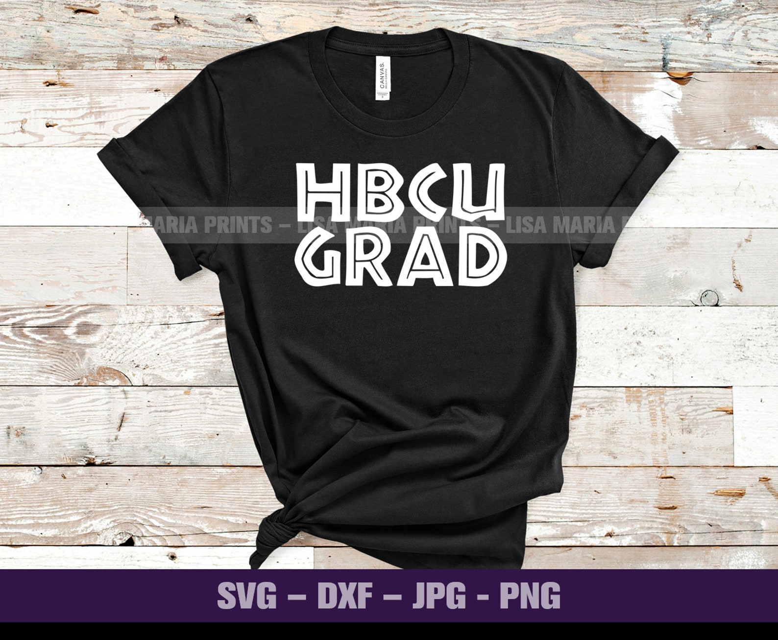 HBCU Grad SVG PNG - Digital Download - No Physical Product Will Be Sent ...