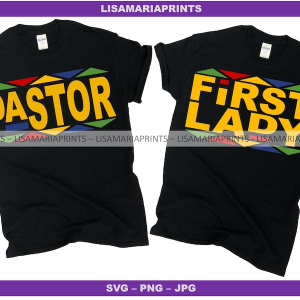 Pastor Anniversary - Etsy