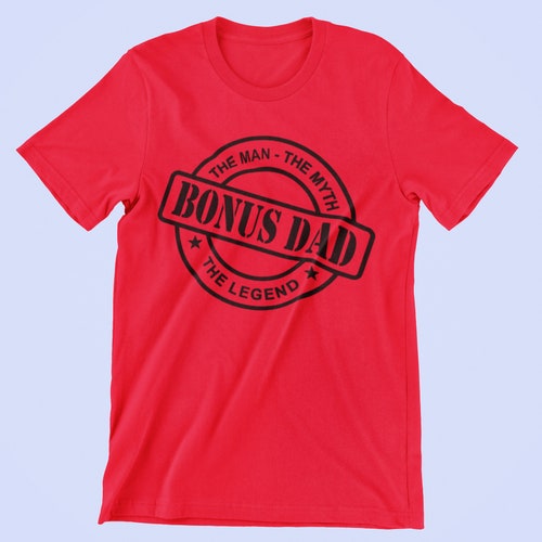 Demi Dad SVG - Etsy