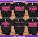 Hot Pink Cousin Quotes Phrases Bundle SVG PNG JPG cousin Shirts Cousin ...
