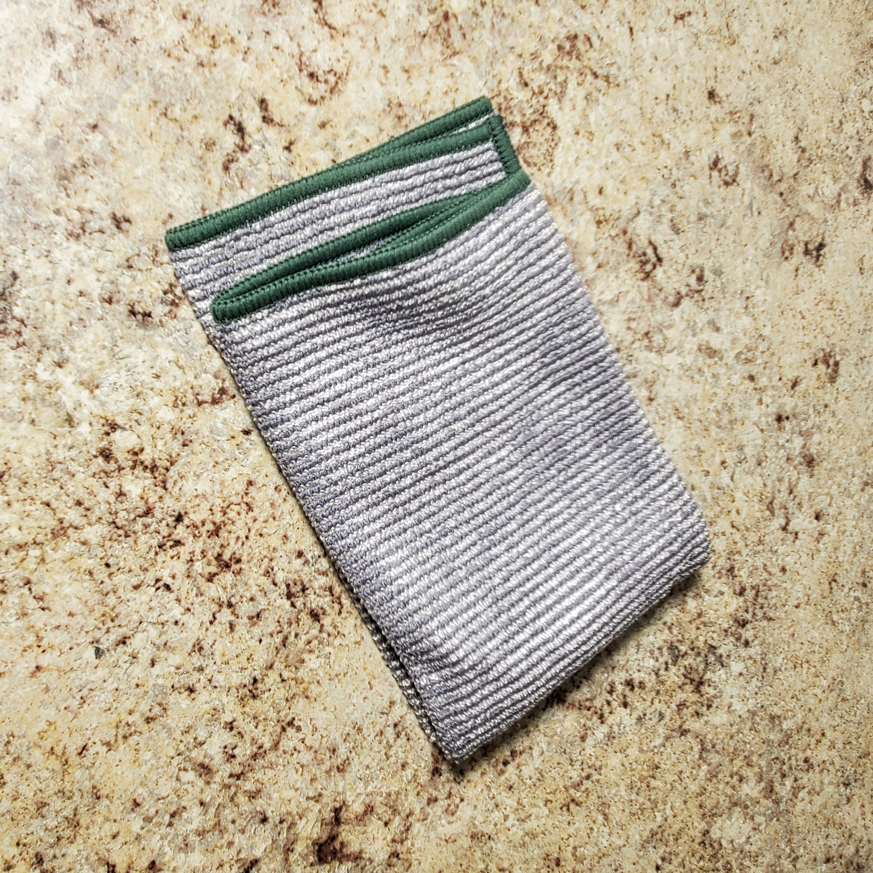 NEW Norwex Bamboo Multipurpose Cloth Microfiber Baclock Cleaning ...