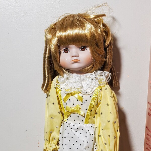 Heritage Dolls - Etsy