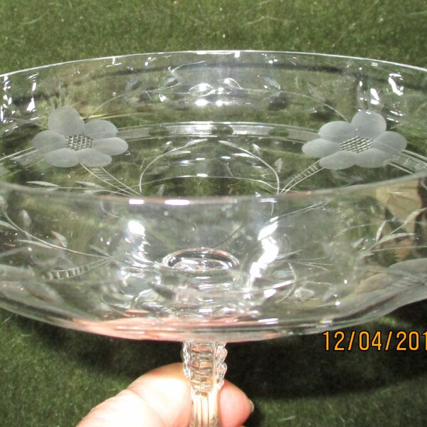 Cambridge Glass - Etsy