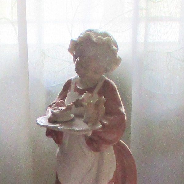 Lladro Figurine - Etsy