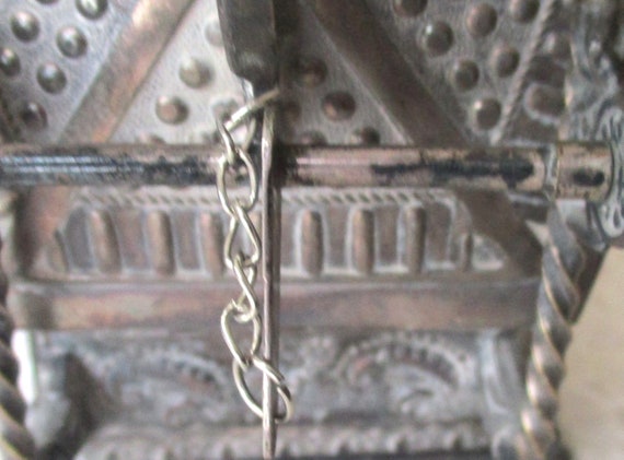 Vintage Jewelry Box, Mechanical Box, Bedroom Decor, W… - Gem