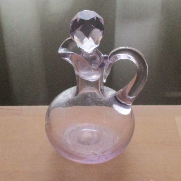 Sun Purple Antique Glass - Etsy