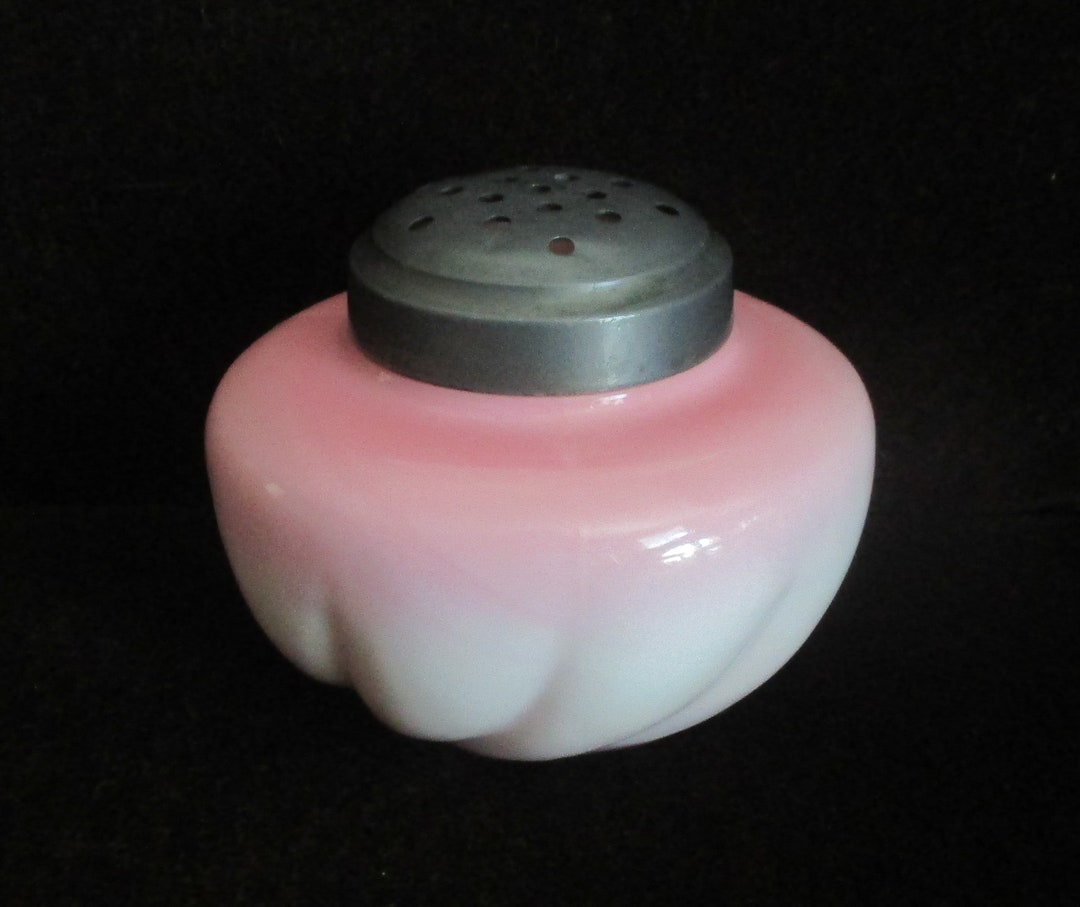 Sugar Shaker, Consolidated Glass, Powder Shaker, Home Decor, Kitchen ...