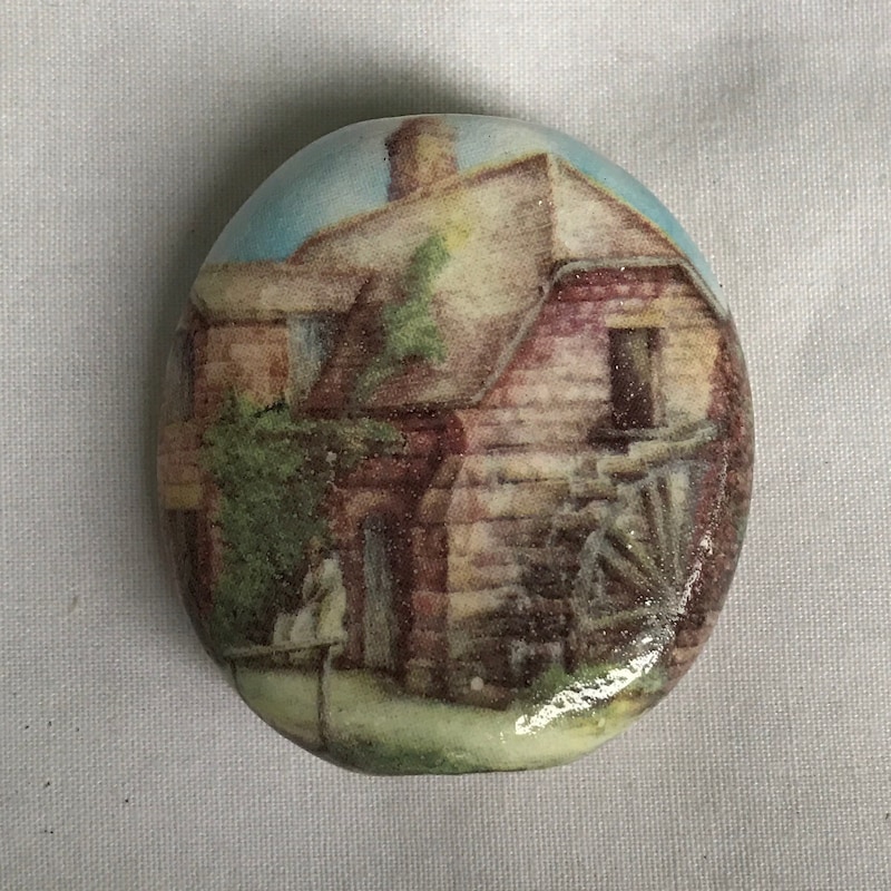 Smoke Stone Joint Holder - Etsy