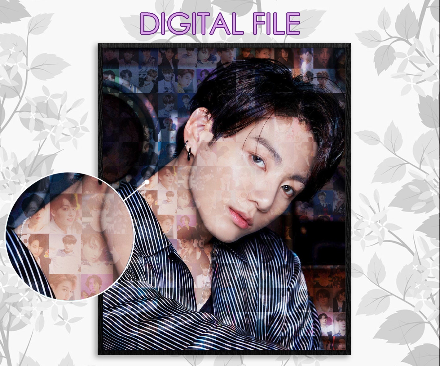 BTS Merch Bts Photocards Bts Prints Bts Poster Bts - Etsy Australia