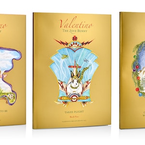 Super-soft, Realistic, Plush "cuddly" Valentino the Love Bunny Toy - Etsy