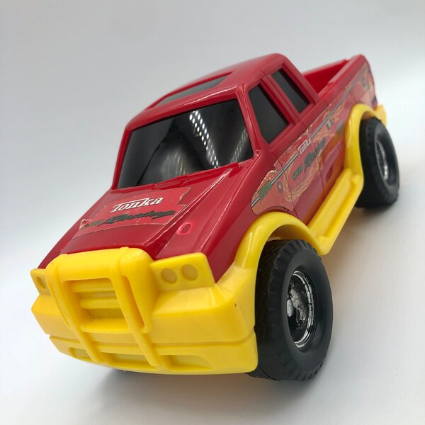 Tonka Pickup Truck - Etsy