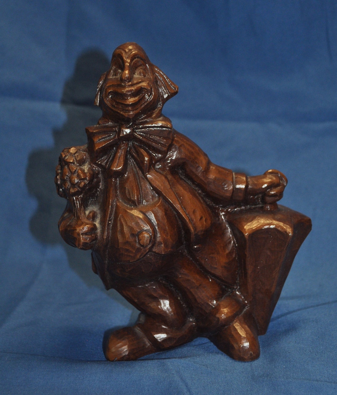 Red Mill Manufacturing MFG. Clown Crushed Pecan Shells - Etsy