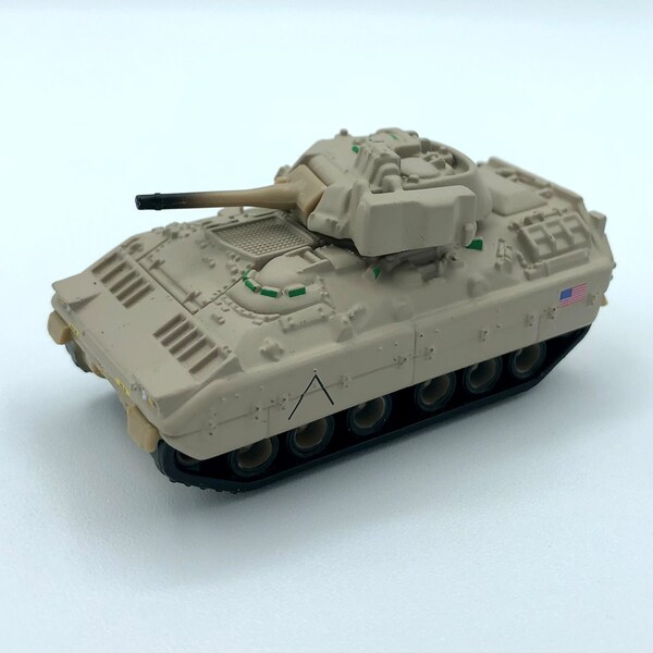 Matchbox Tank - Etsy