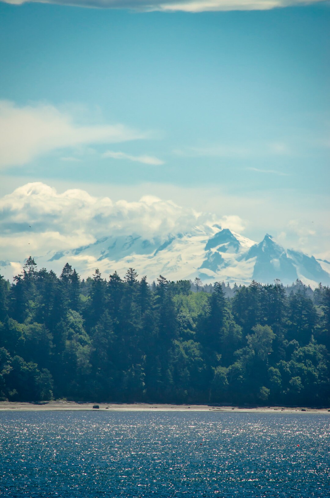 Pacific Northwest Mountain Stock Photo - DIGITAL FILE DOWNLOAD - Etsy